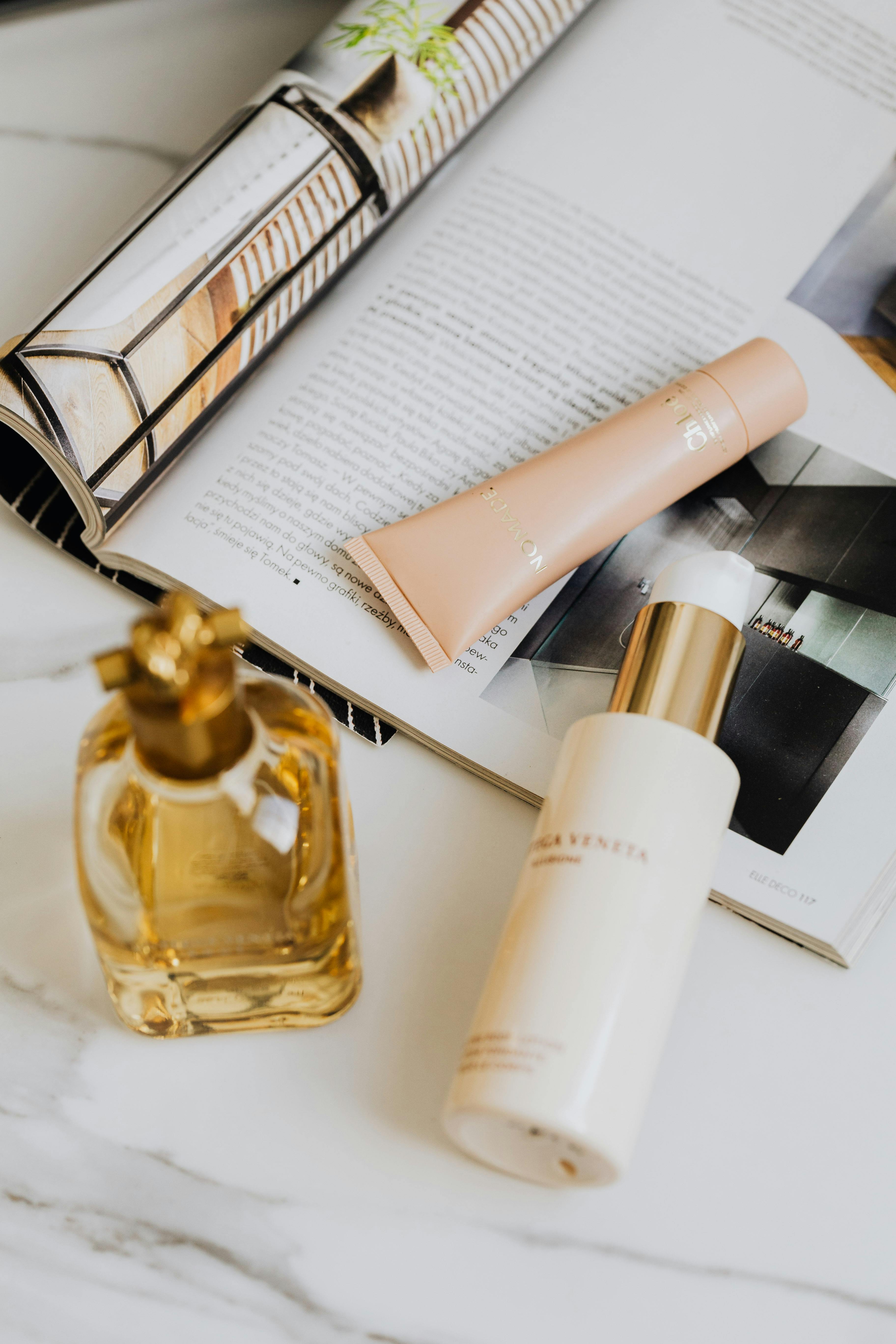 Private Label vs. White Label Cosmetics: Which is Right for Your Brand