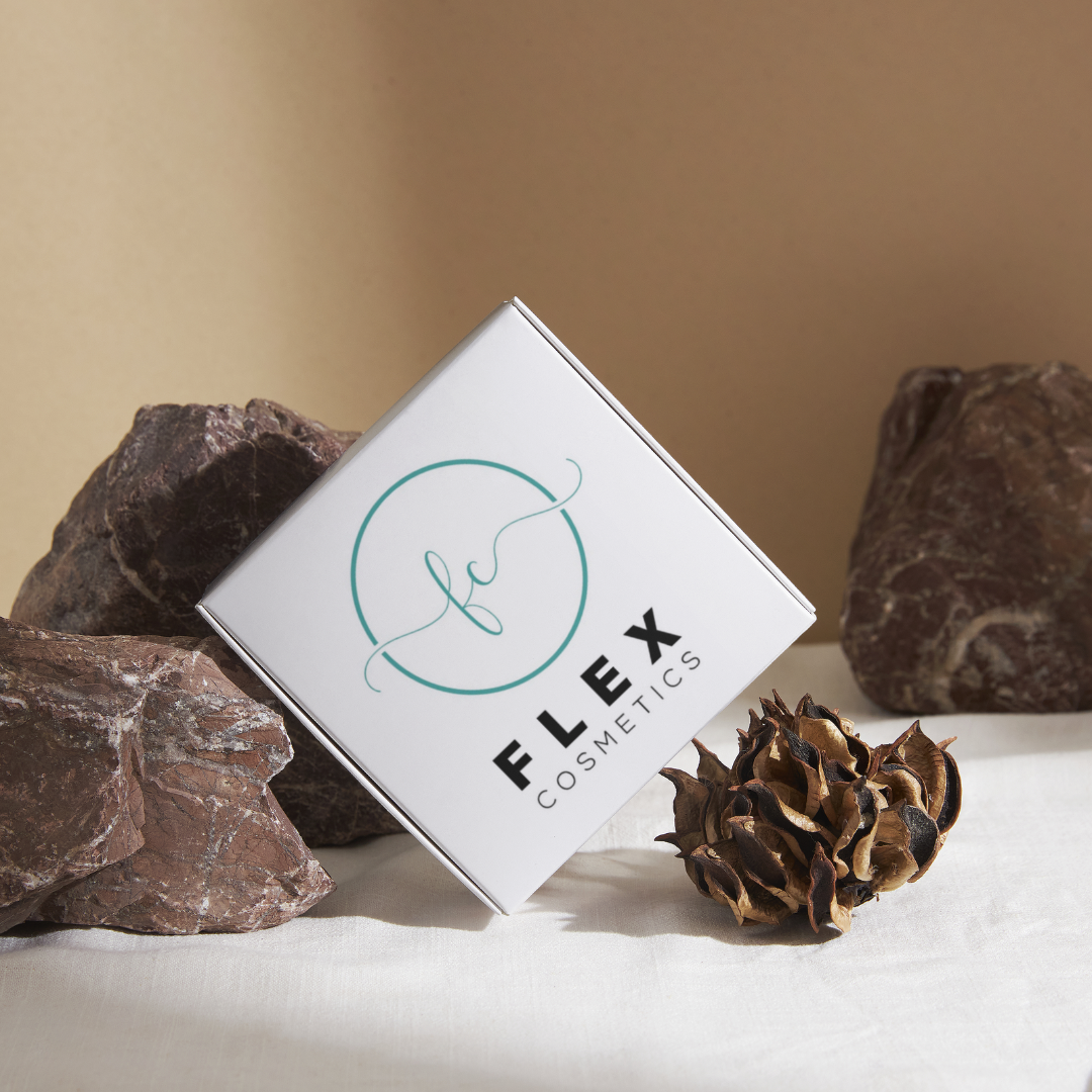 Sample Kit No. 1 | Flex Cosmetics